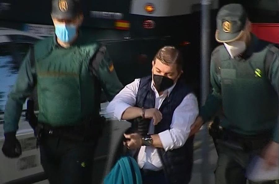 El Rey del Cachopo abre un nuevo capítulo en su historia criminal ...