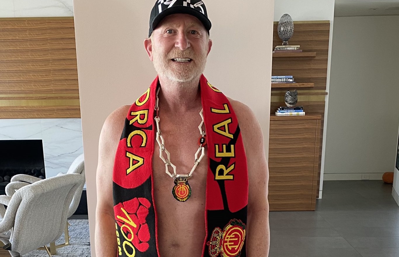 Robert Sarver inicia el procedimiento de venta de los Phoenix Suns tras ...