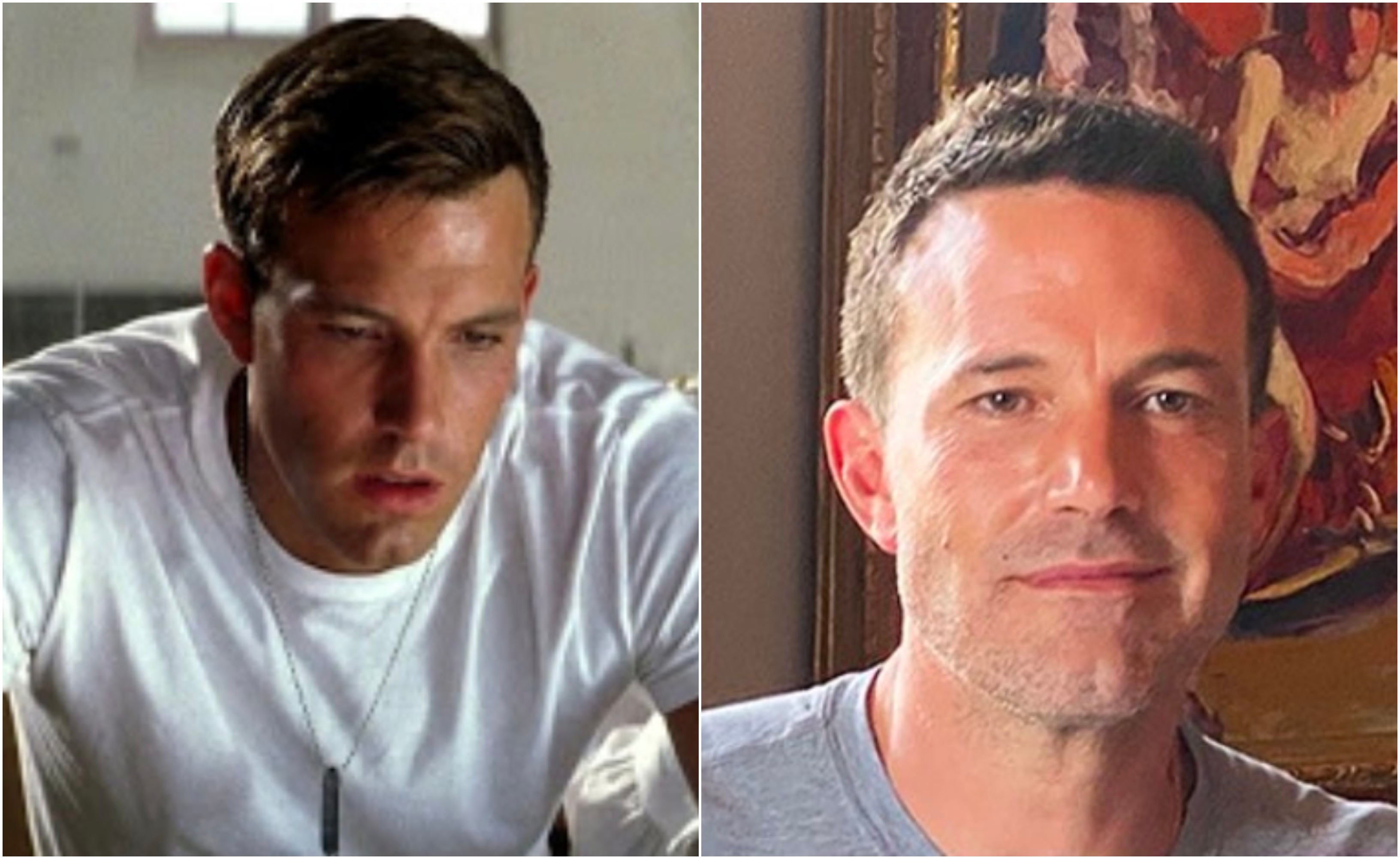 Fotos: Las estrellas de 'Pearl Harbor', 20 años después | Imágenes