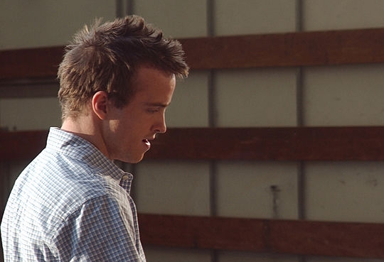 Aaron Paul: así era el actor de 'Breaking Bad' cuando anunciaba cereales