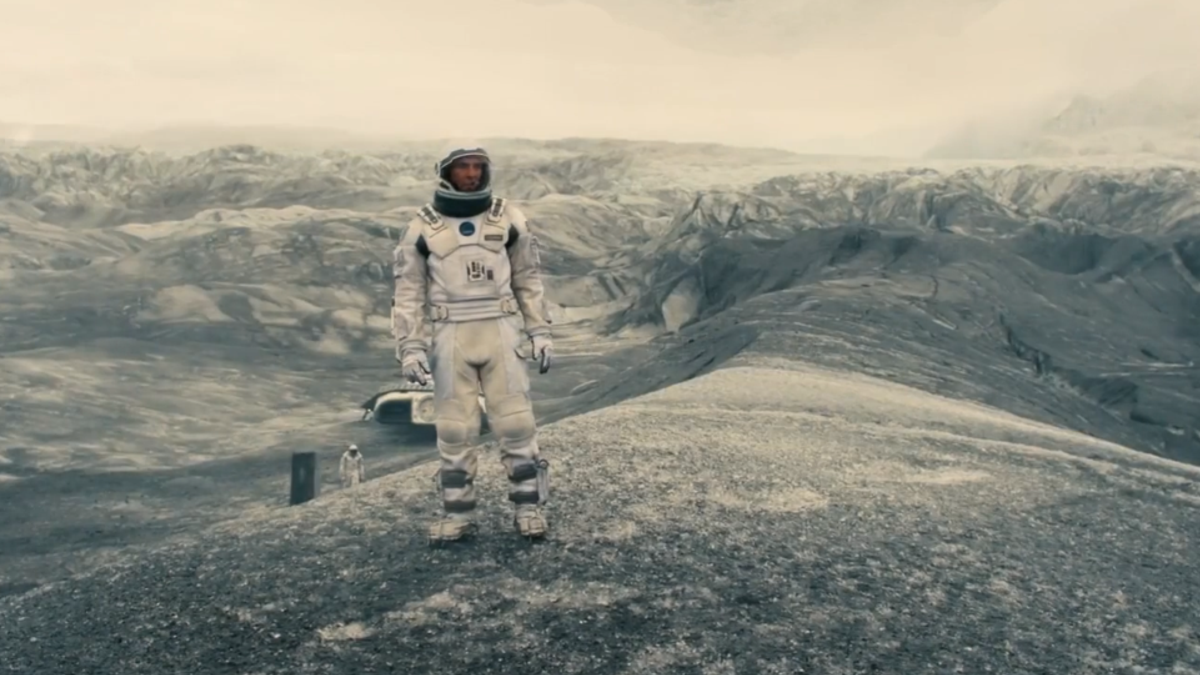 'Interstellar' vuelve a los cines por su 10º aniversario en el formato ...