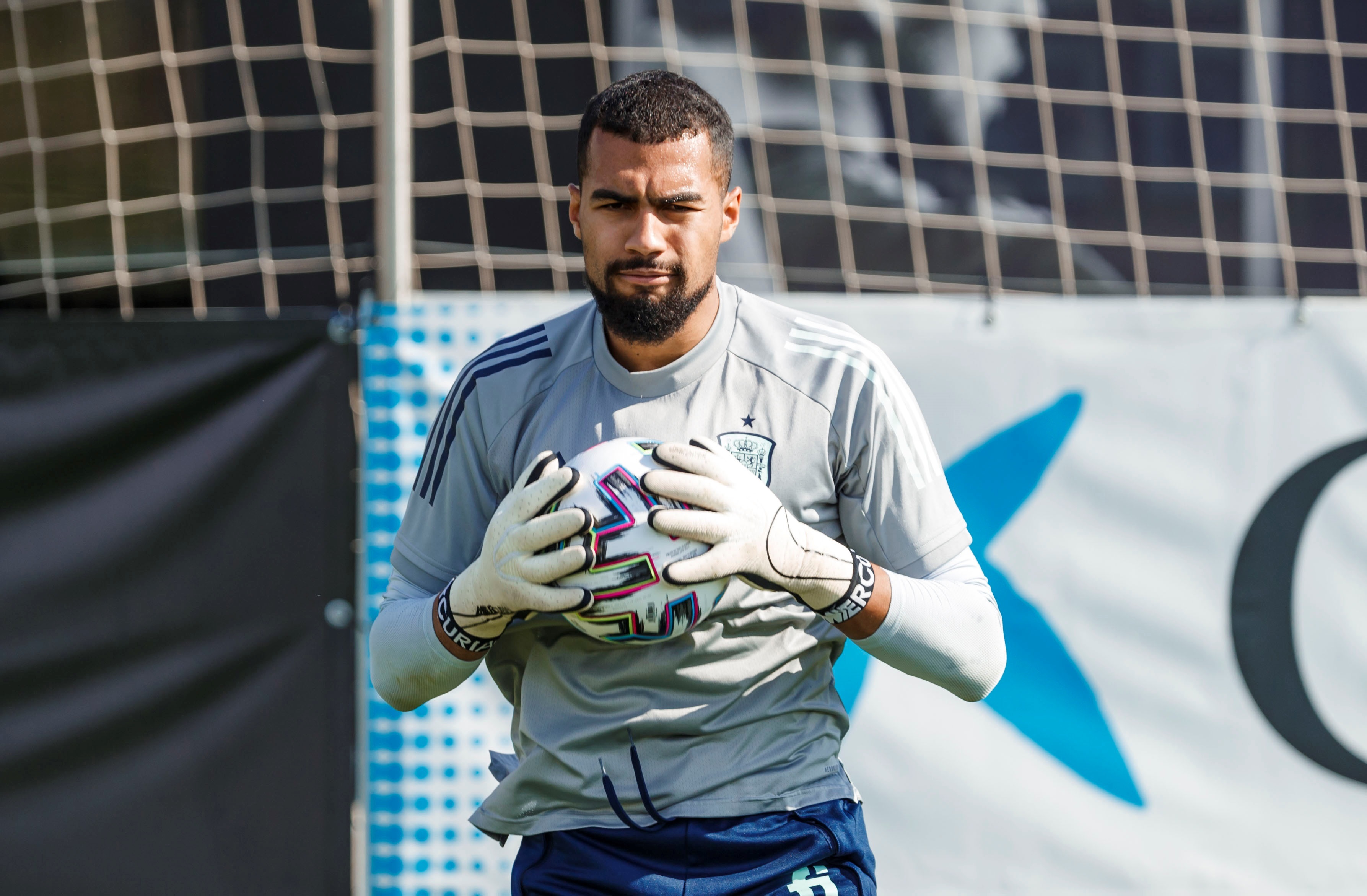 Quién es Robert Sánchez, jugador de la selección española en el Mundial ...