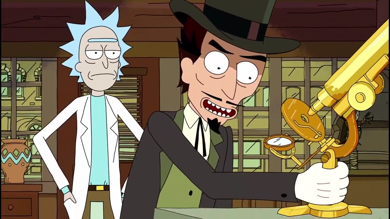 Fotos: Todos los episodios de 'Rick y Morty', de peor a mejor | Imágenes