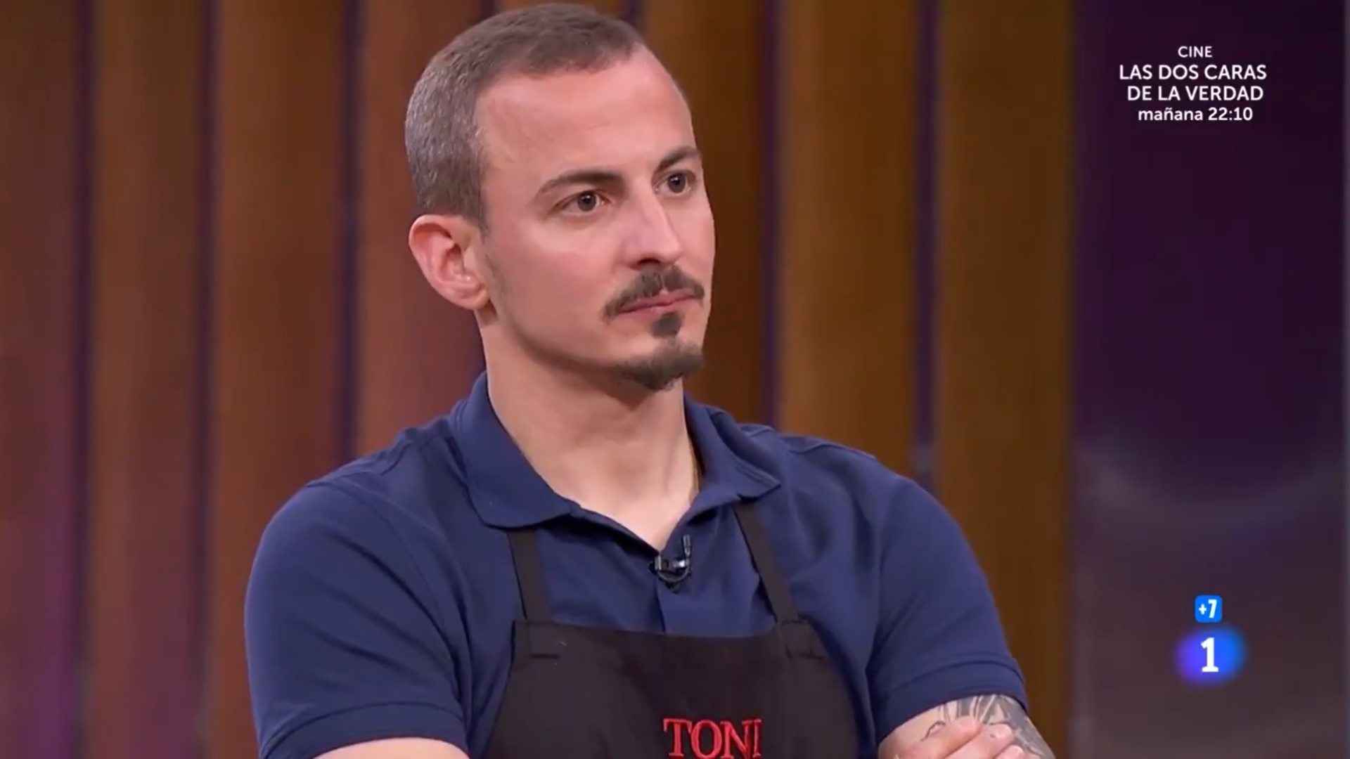 Tras un intenso duelo contra Arnau, Toni es el último expulsado de ...