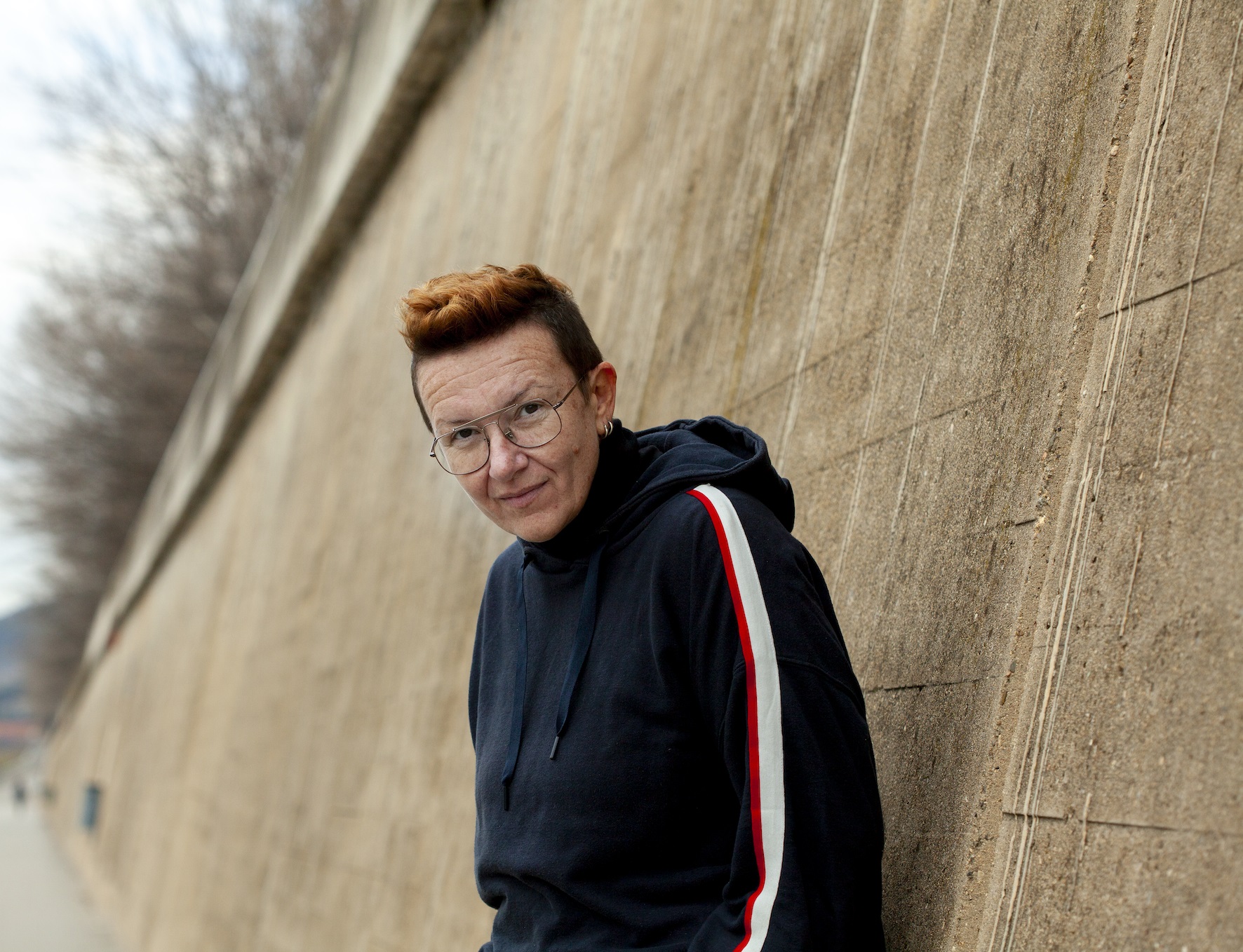 Brigitte Vasallo: "Belén Esteban es una de las mejores comunicadoras ...