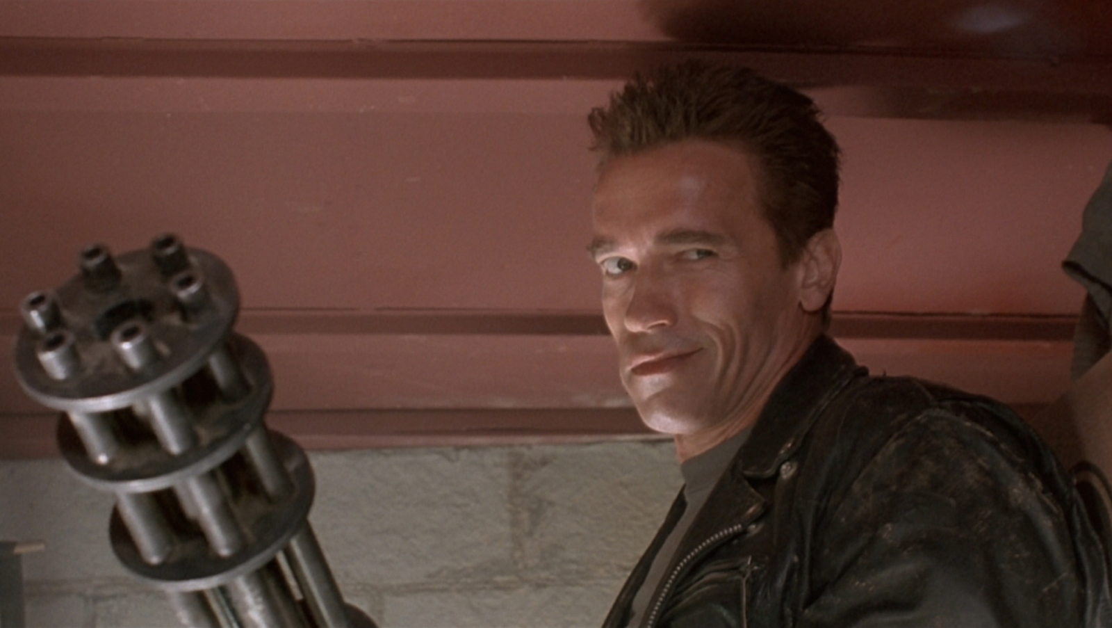 ¿En qué orden debes ver la saga 'Terminator'?