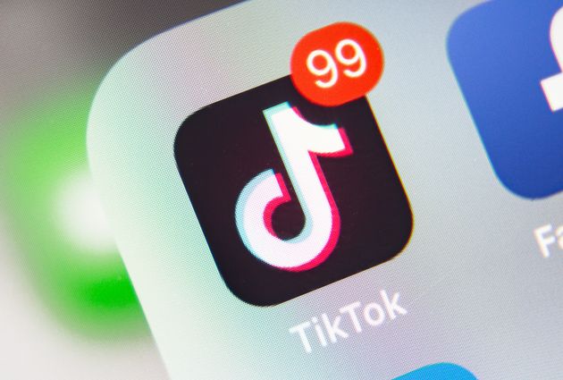 Así funciona el nuevo 'toque de queda' en las notificaciones de TikTok ...