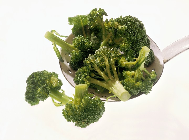 Receta de brócoli encurtido