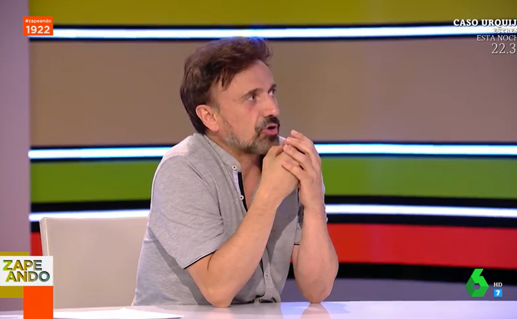 José Mota confiesa que hubo un famoso desenmascarado de 'Mask Singer ...