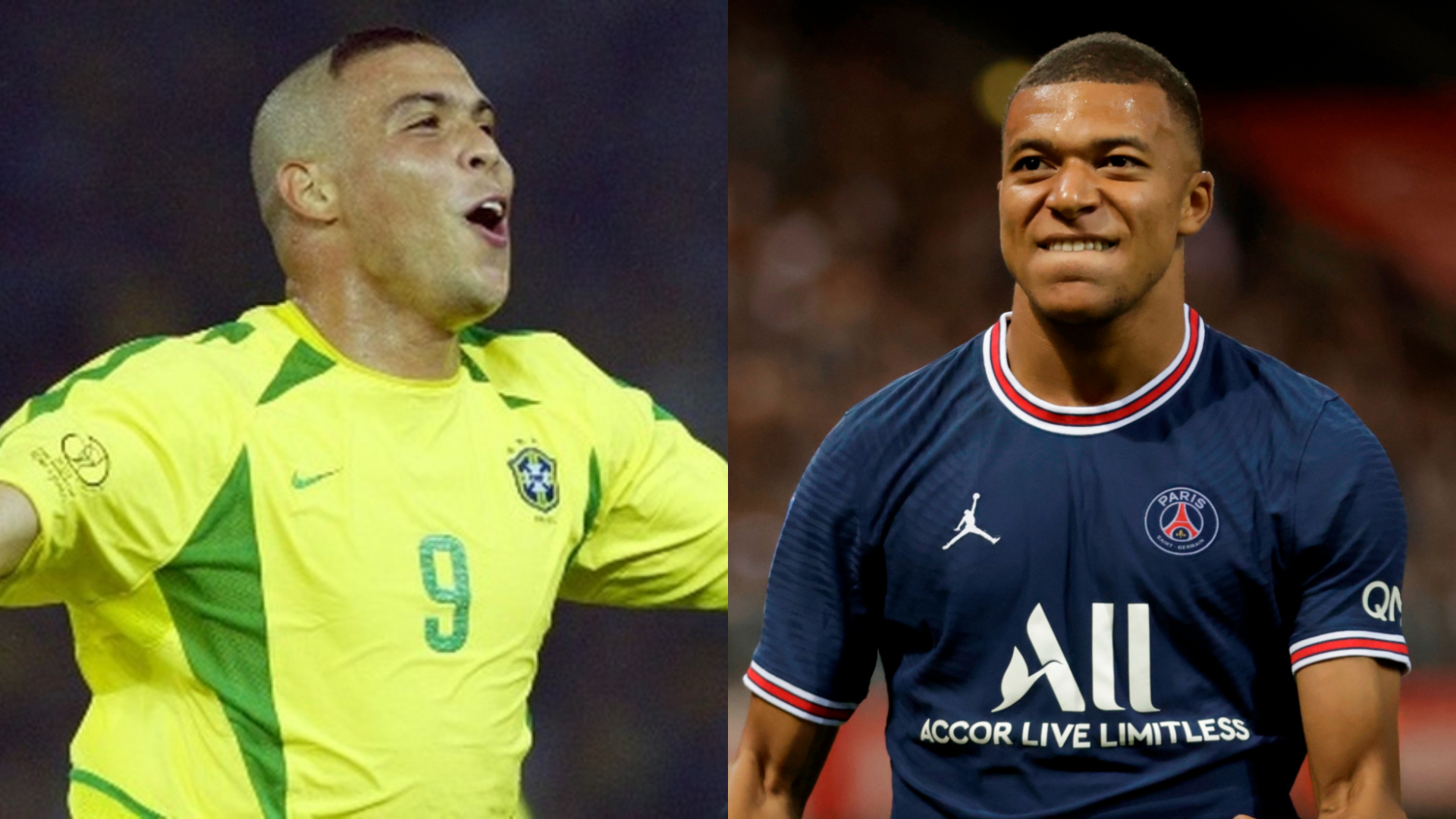 Ronaldo ve el sueldo de Mbappé y se lleva las manos a la cabeza: "Nos ...