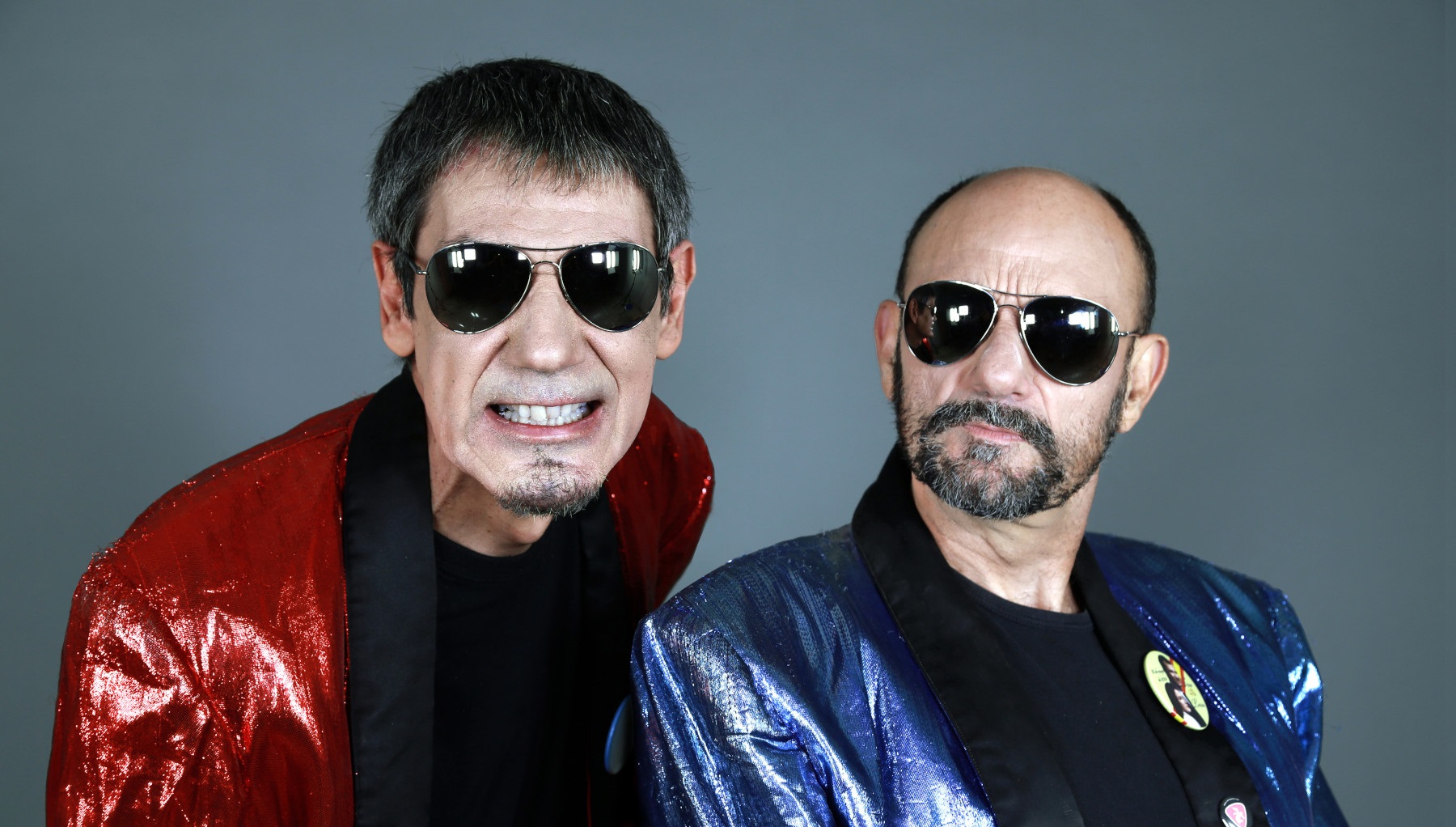 Así ha sido la trayectoria del cómico Javier Cansado: de actuar en El ...