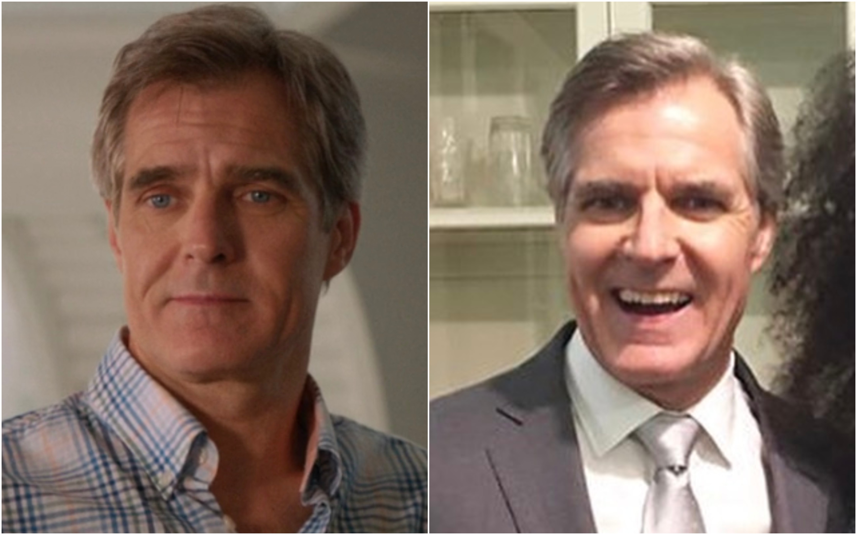 Fotos: Los protagonistas de 'Revenge', 10 años después | Imágenes