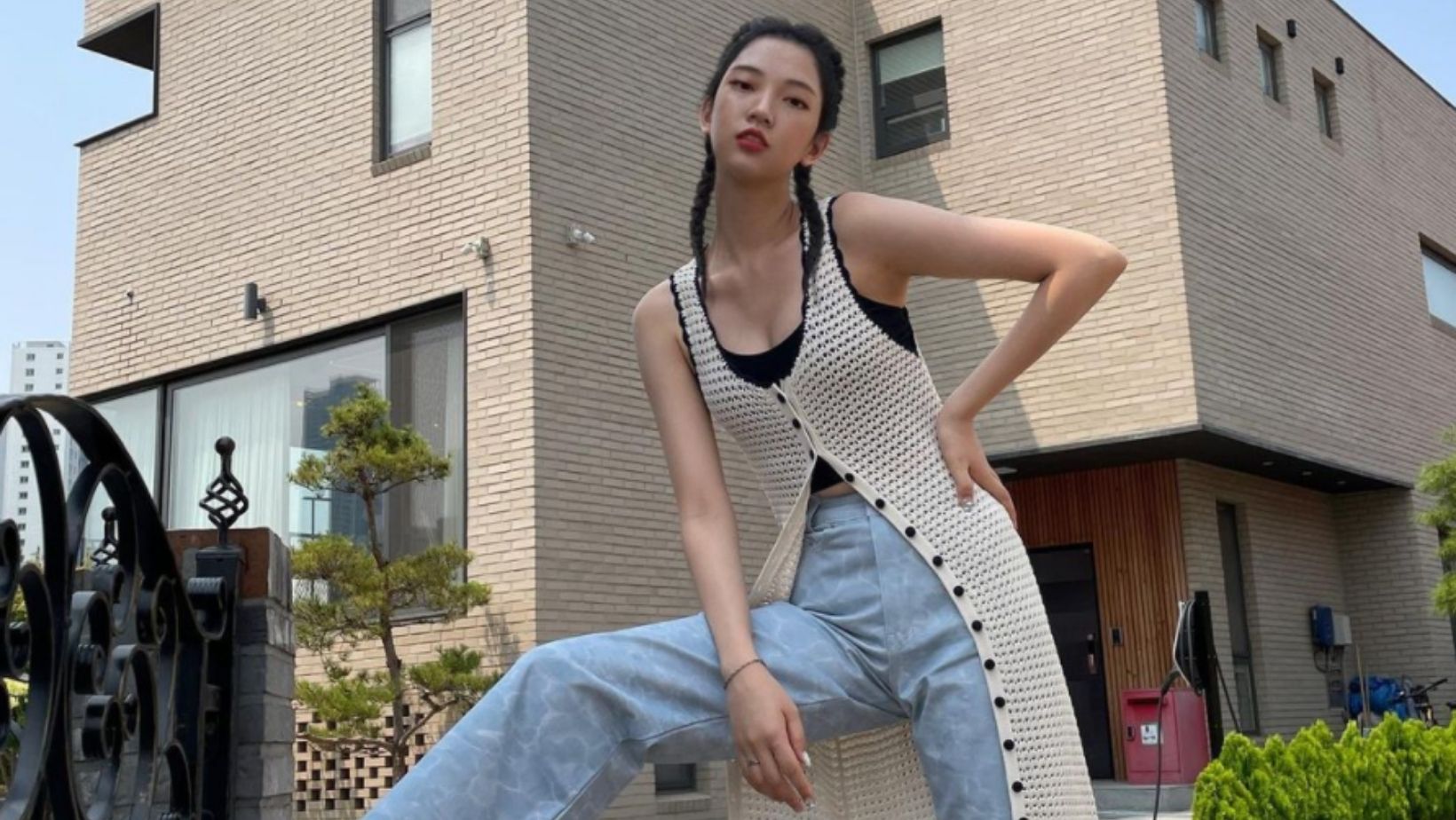 Natalia Novak, la influencer creada por inteligencia artificial que compite con las creadoras de ...