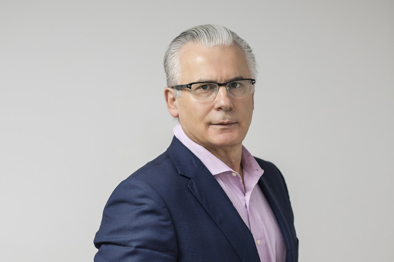 El juez Garzón y la exfiscal general del Estado, Dolores Delgado, se ...