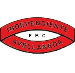 Escudos y logos. Club Atlético Independiente