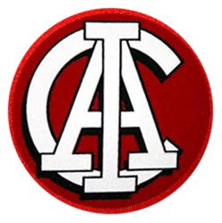 Escudos y logos. Club Atlético Independiente