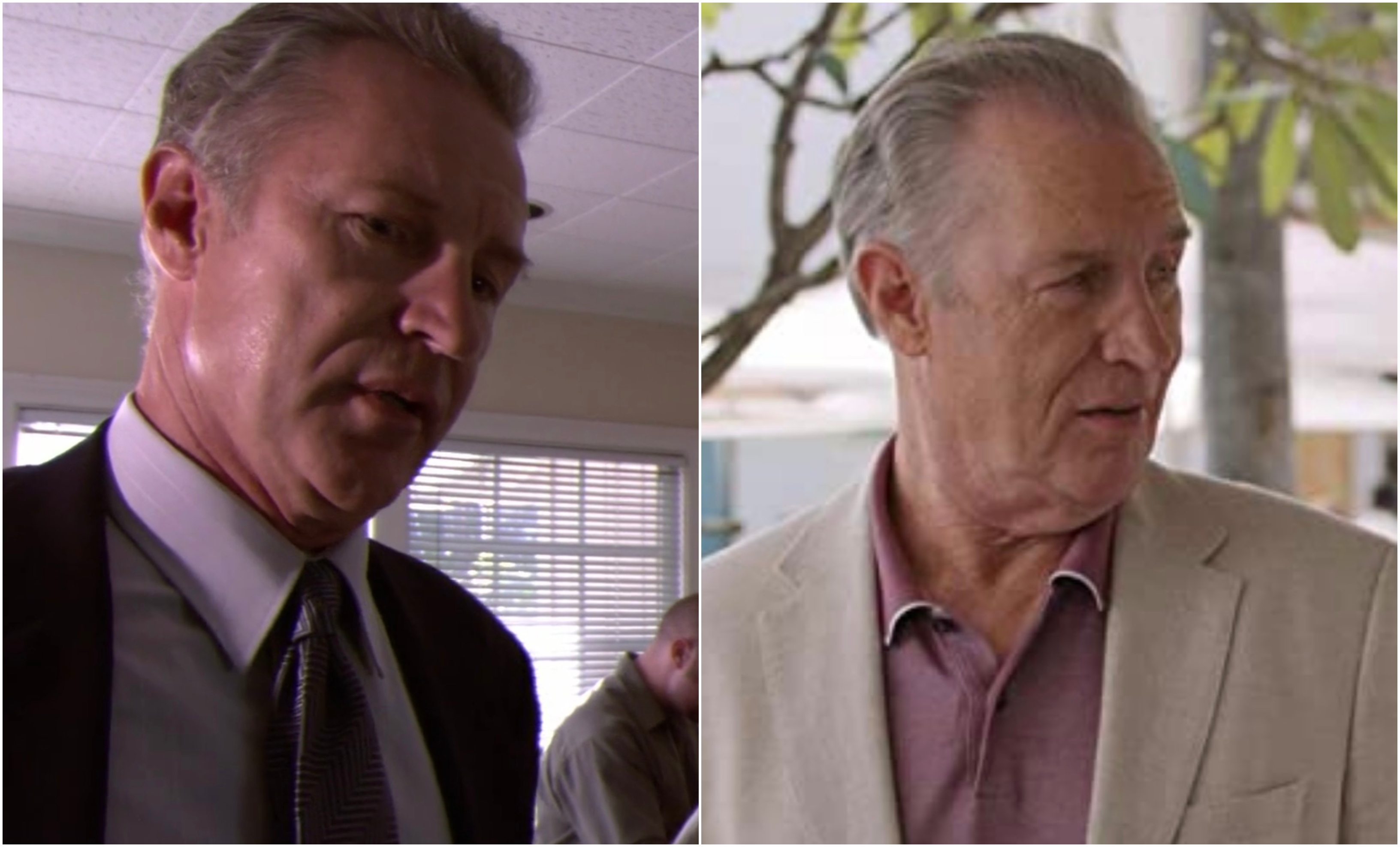 Fotos: Los protagonistas de 'Dexter', 15 años después | Imágenes