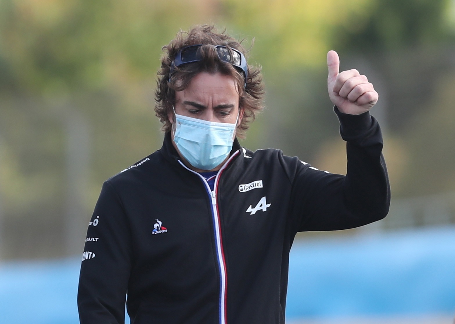 'El Plan' de Fernando Alonso, el proyecto en cuatro fases para ganar su ...