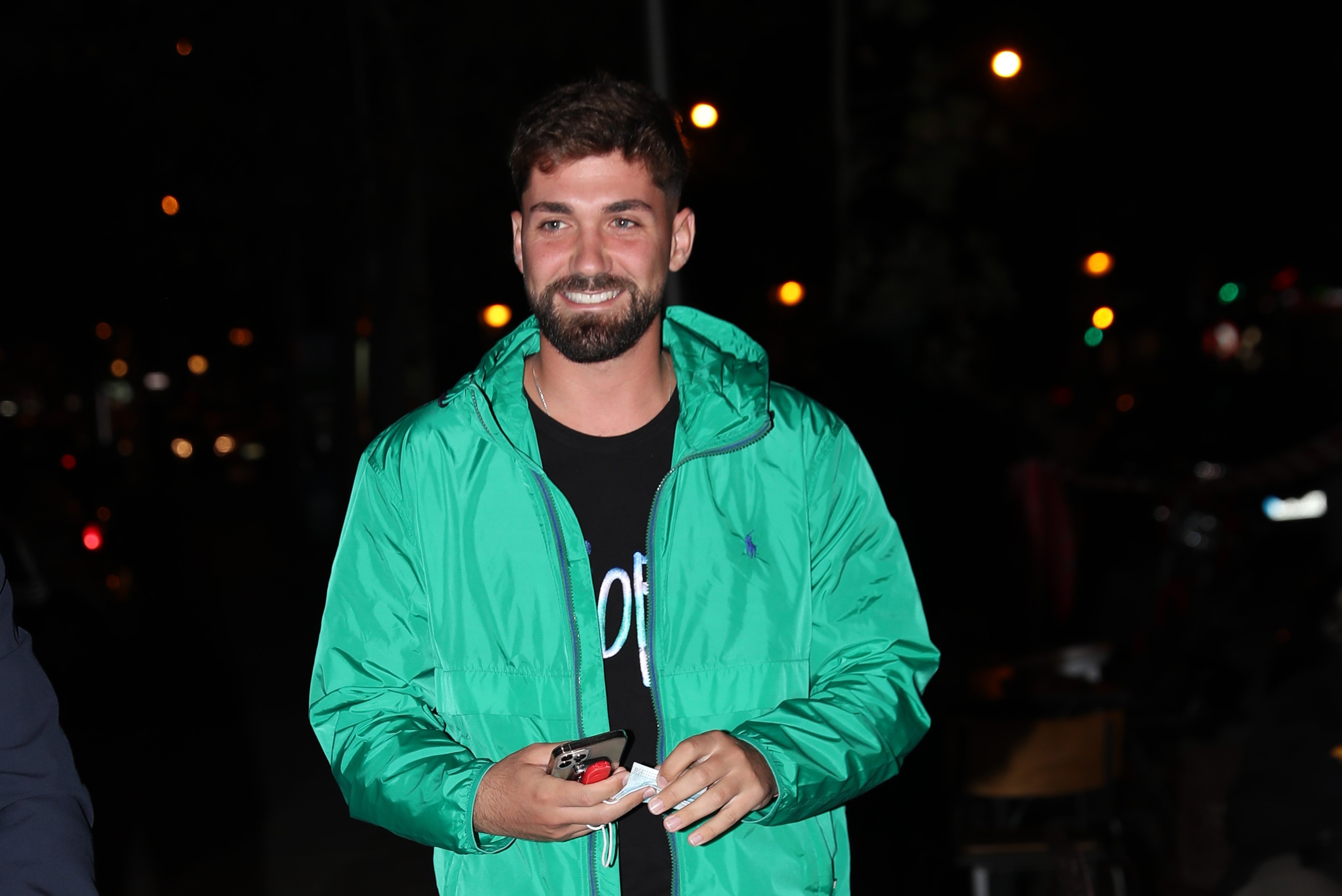 Alejandro Albalá ficha por la televisión de Castilla-La Mancha como ...