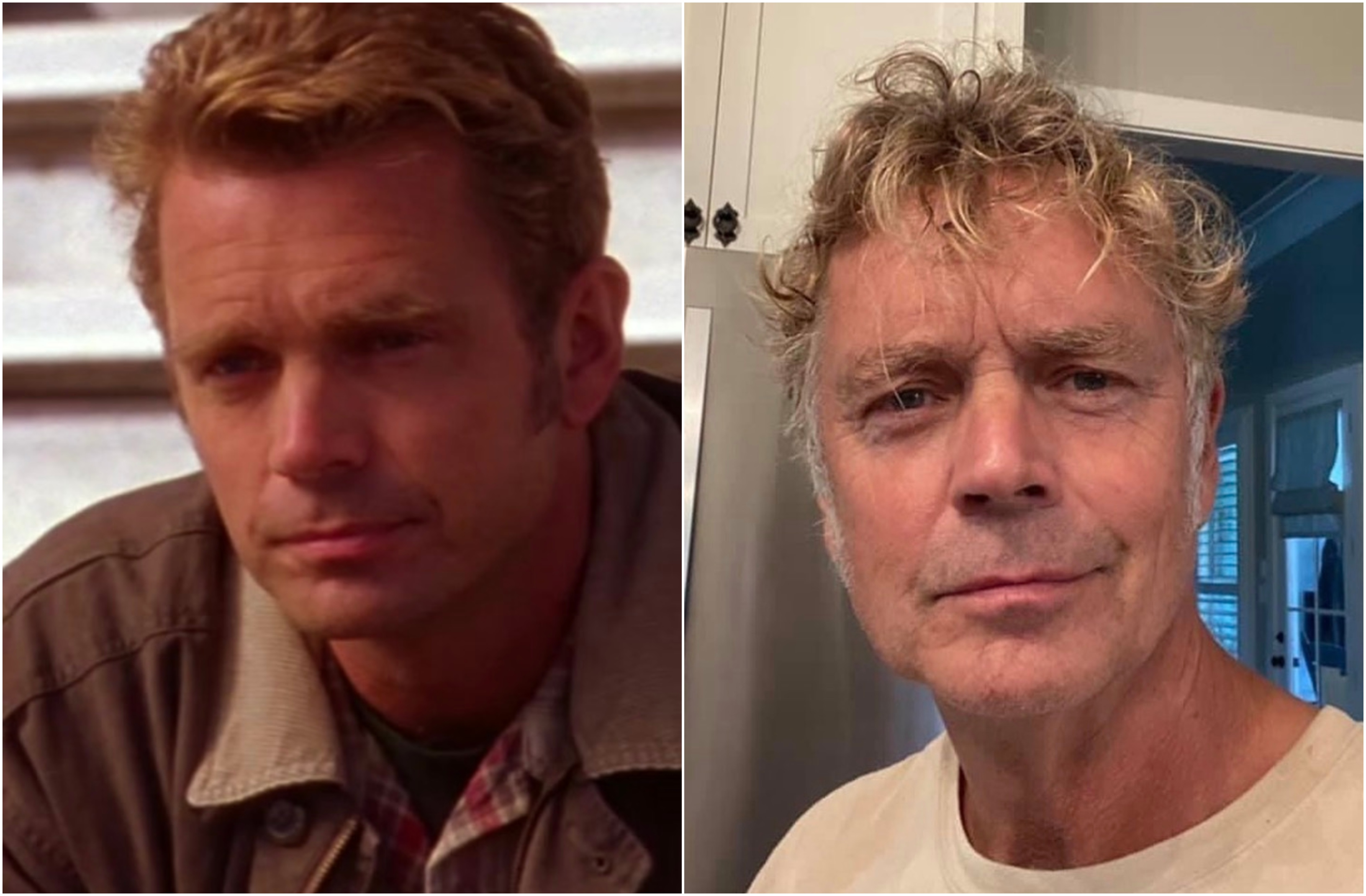 Foto: John Schneider (Jonathan Kent) | Los protagonistas de 'Smallville ...