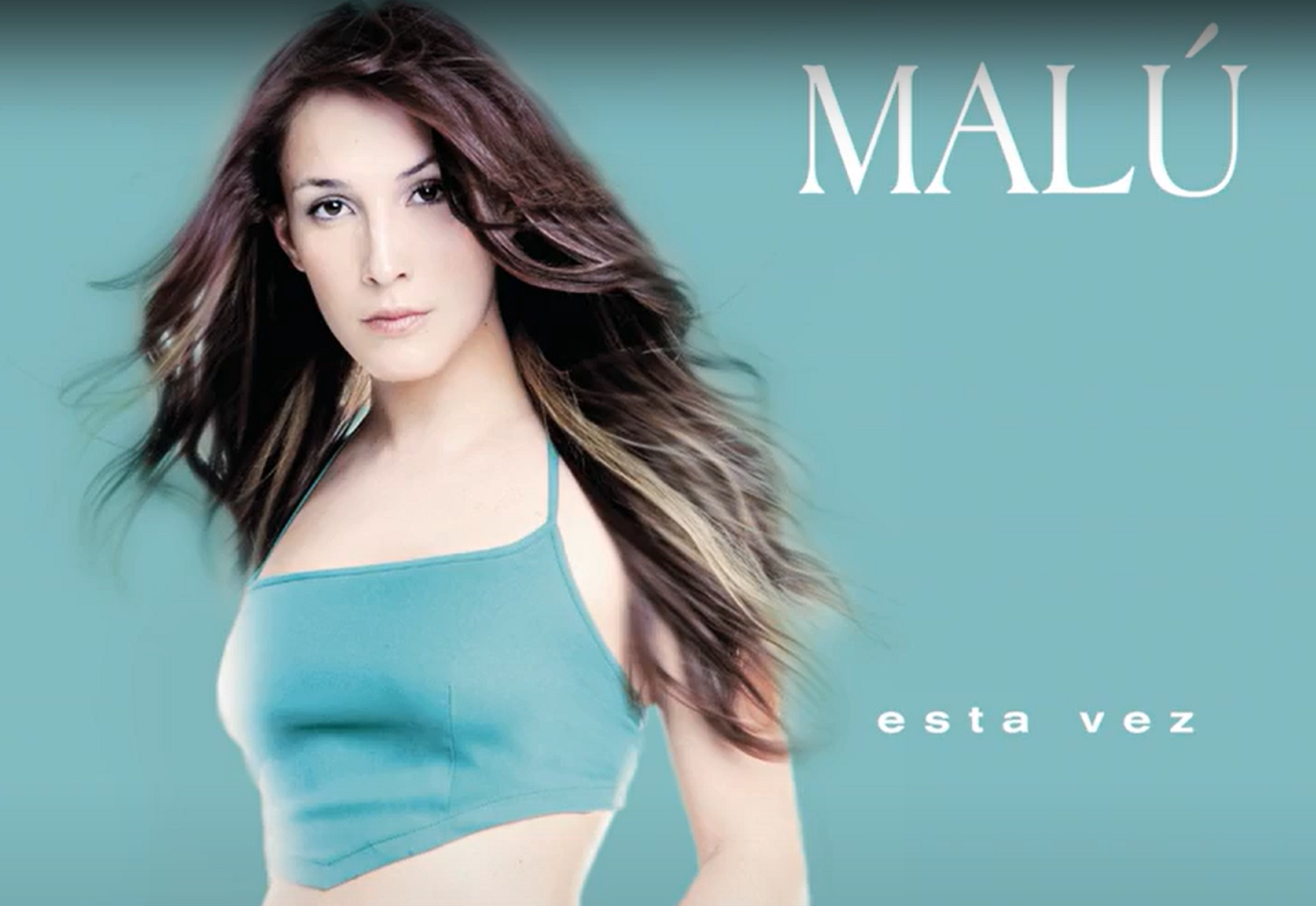 Fotos: El cambio físico de Malú: desde su primer álbum 'Aprendiz' en ...