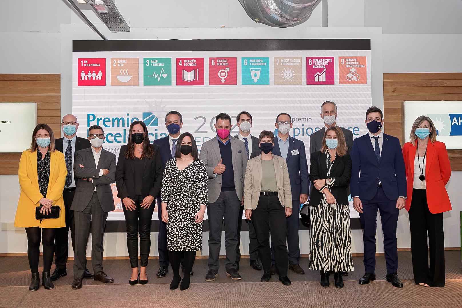 Las iniciativas sostenibles de Gestamp, GMV, Knorr-Bremse y T-Systems ...