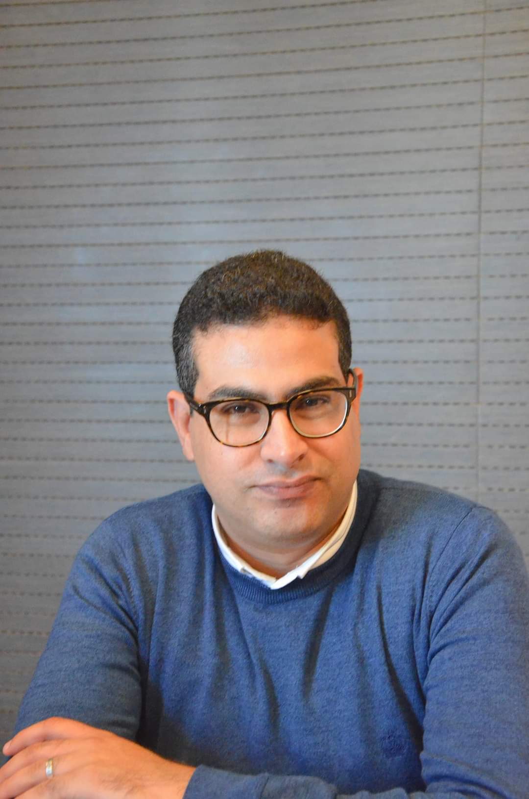 "La relación entre Marruecos y España es de amistad con derecho a broncas"