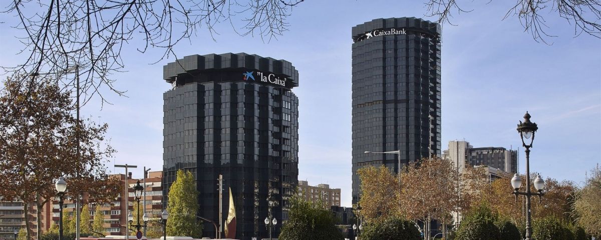 La aldea gala de Criteria y la sagrada trinidad de La Caixa | Opinión ...