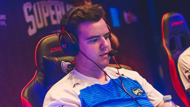 Muere Yoppa, jugador profesional de 'eSports', a los 23 años a causa de ...