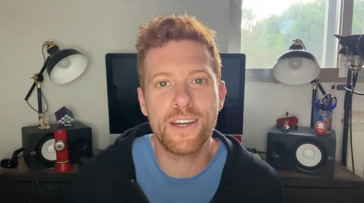 JPelirrojo borra todos sus tuits y acaba convirtiéndose en una cuenta ...