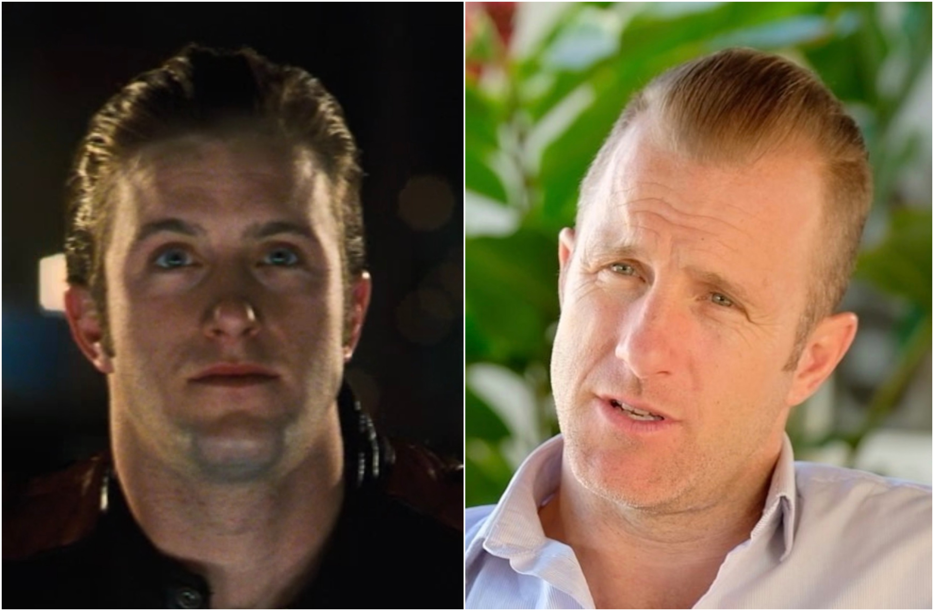 Fotos: Las estrellas de 'Ocean's Eleven', 20 años después | Imágenes