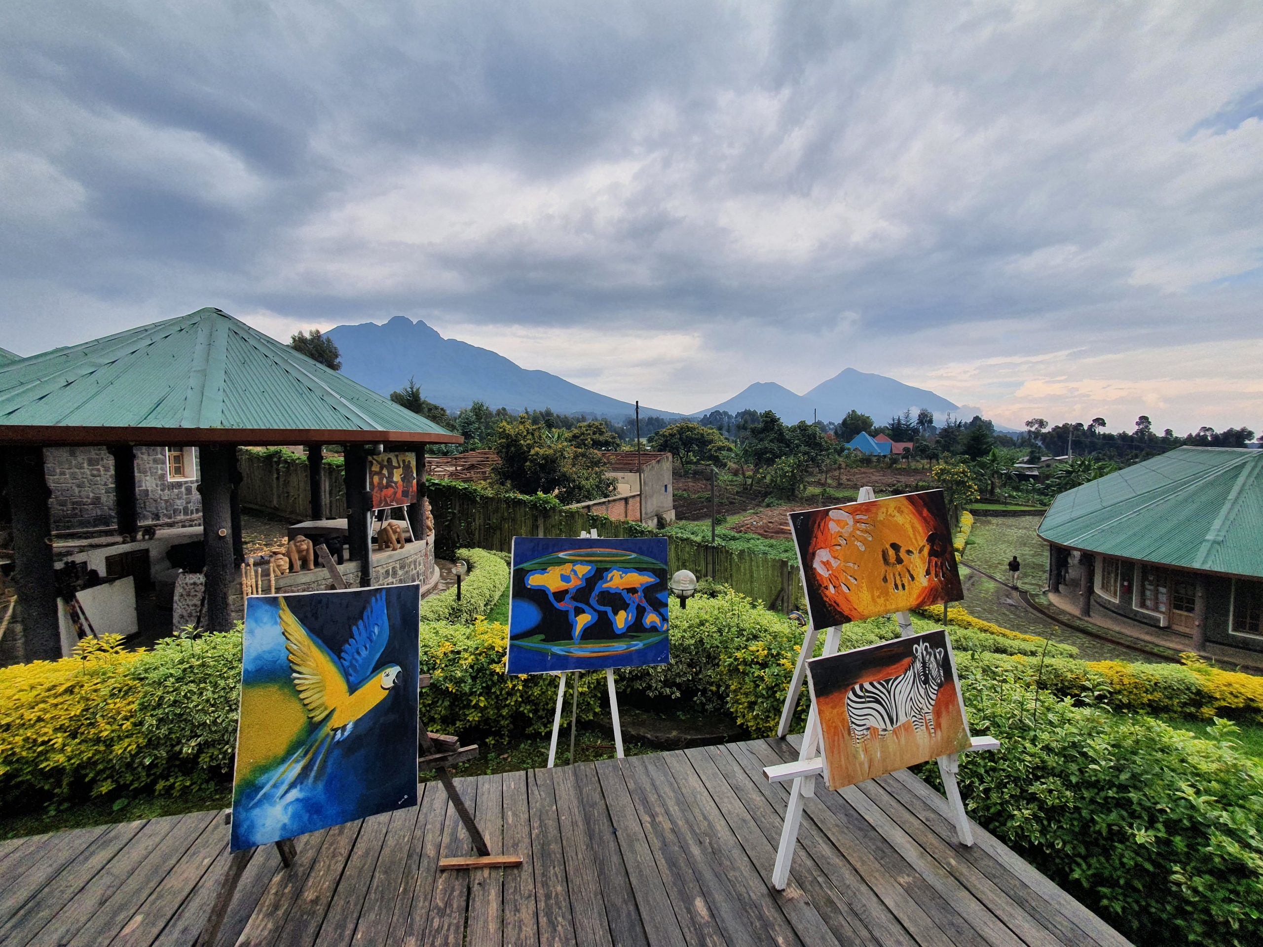 Fotos: Los 44 mejores pueblos del mundo para hacer turismo | Imágenes