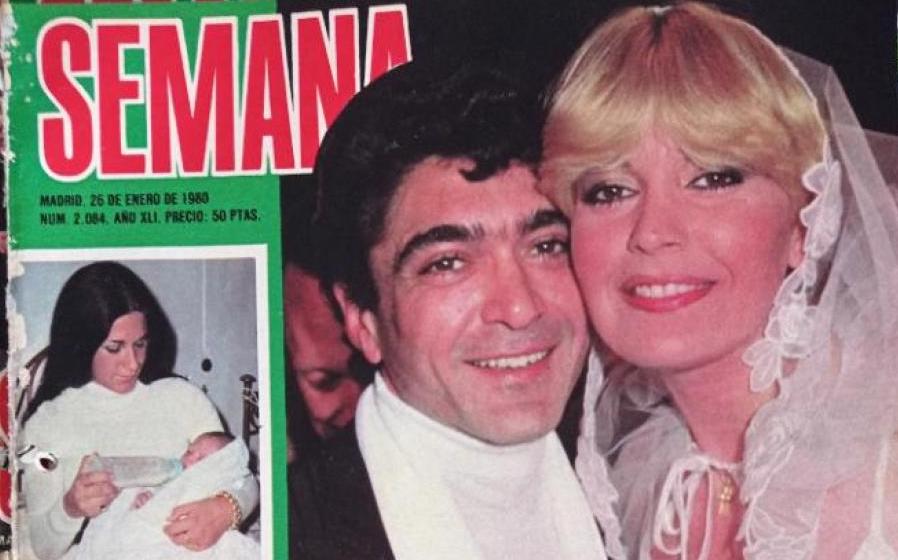 'Cristo y Rey': En marcha una serie sobre la mediática relación de ...