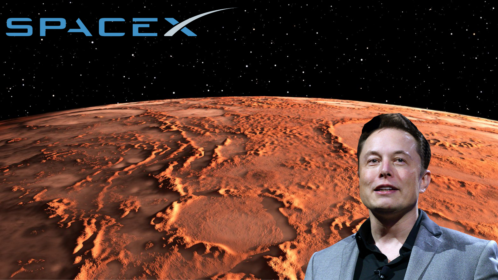 Diseñan una nave basada en un sistema de propulsión láser-térmico para llegar a Marte en solo 45 ...