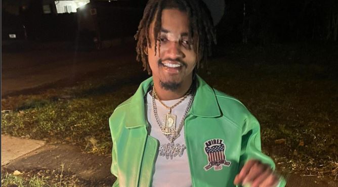 Matan a tiros al rapero Lil Devin cuando celebraba la Nochevieja con su ...