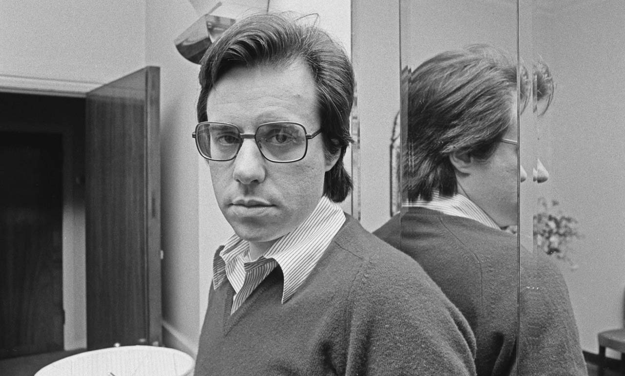 Adiós a Peter Bogdanovich: todas las lecciones de cine y de vida que ...