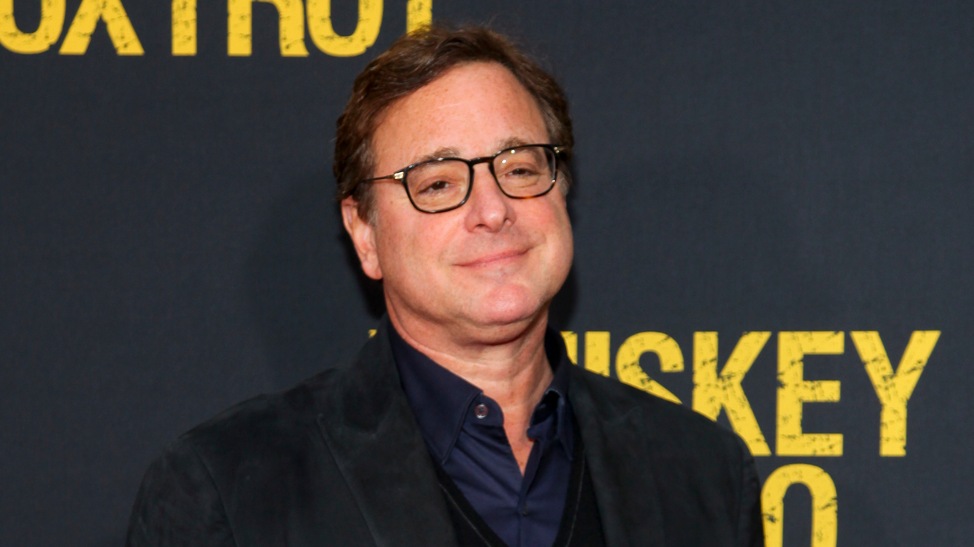 El último mensaje que Bob Saget envió a su hija Aubrey y la reacción de ...