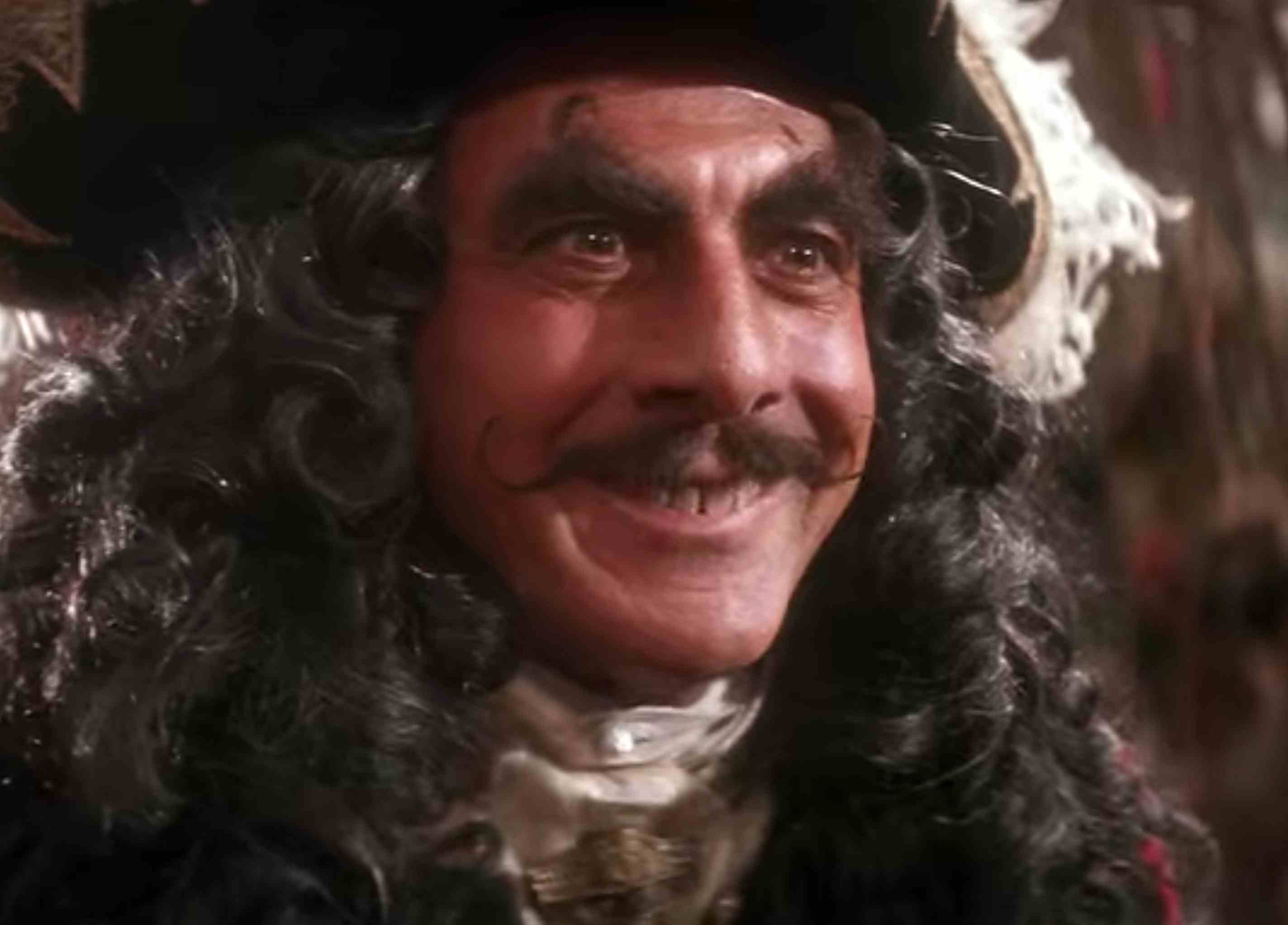 Fotos: Curiosidades de 'Hook' por su 30 aniversario | Imágenes