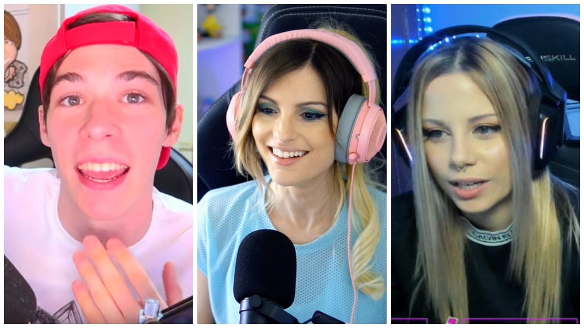 Quién es el 'streamer' Folagor, experto en creación de contenido sobre ...