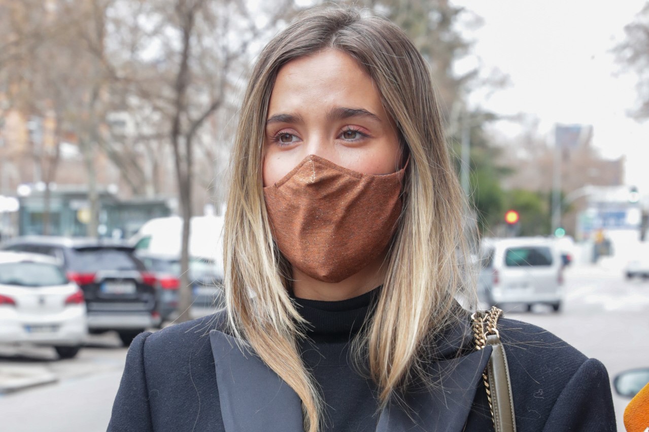 María Pombo, sobre el antes y el después de su operación de pecho: "La ...