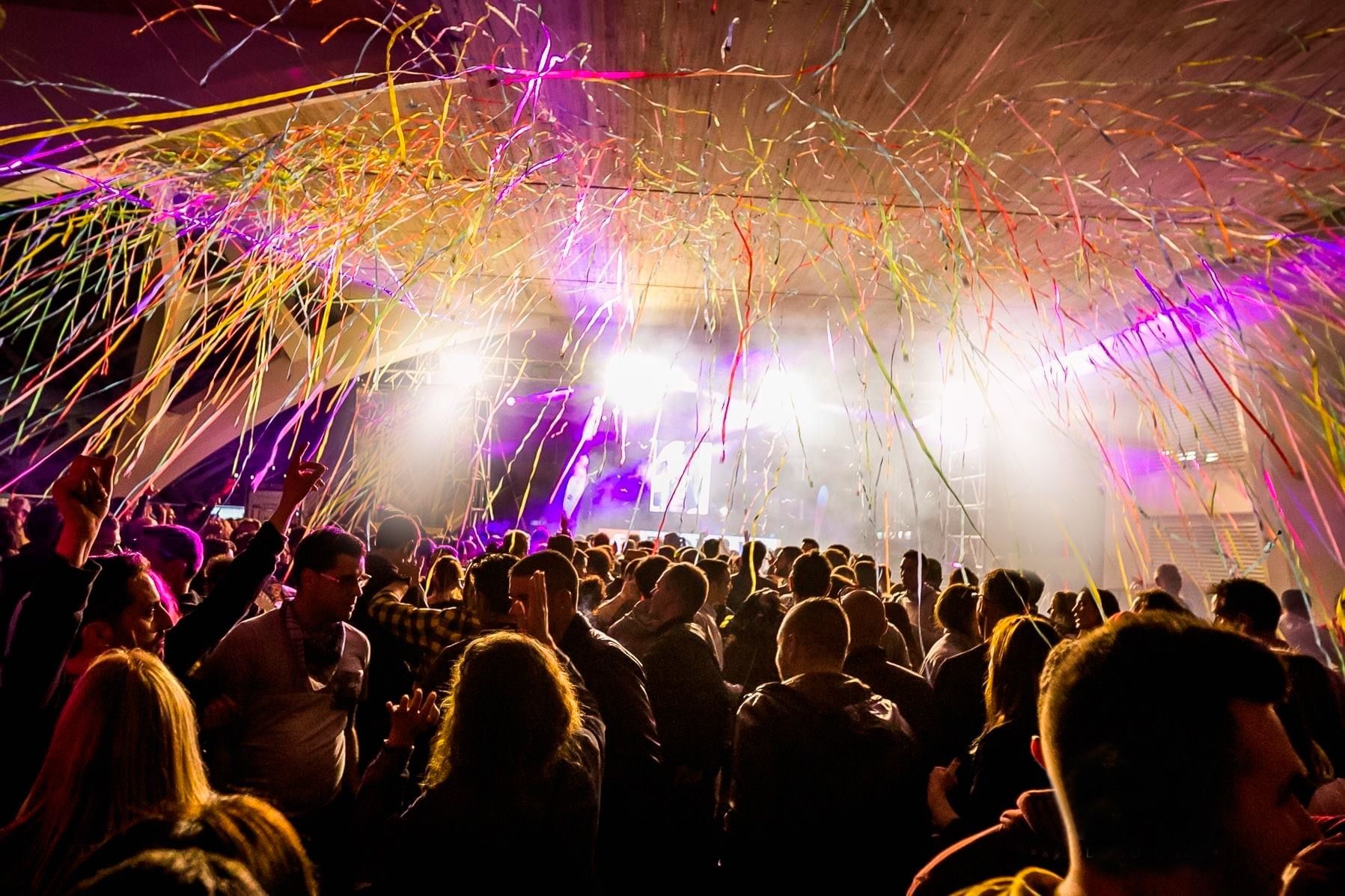 Los mejores dj's de la Ruta del Bakalao vuelven en marzo con el ...