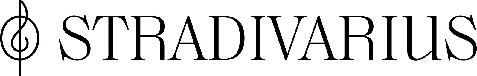 Stradivarius (Inditex) apuesta por nueva imagen y lanza un logo más ...