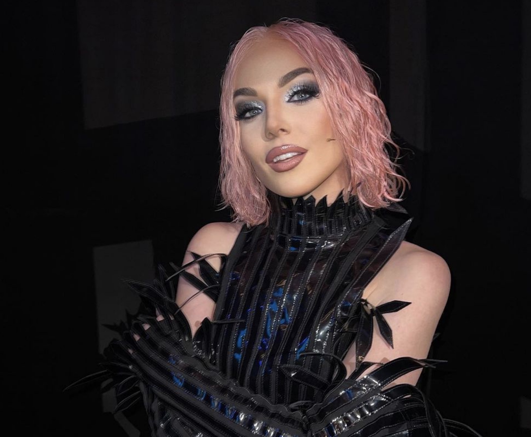 Así es Inés Hernad, la abogada 'influencer', colaboradora de 'La ...