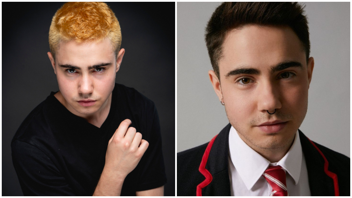 De Ander Puig (Nico) a Álvaro de Juana (Dídac): quiénes son los nuevos ...