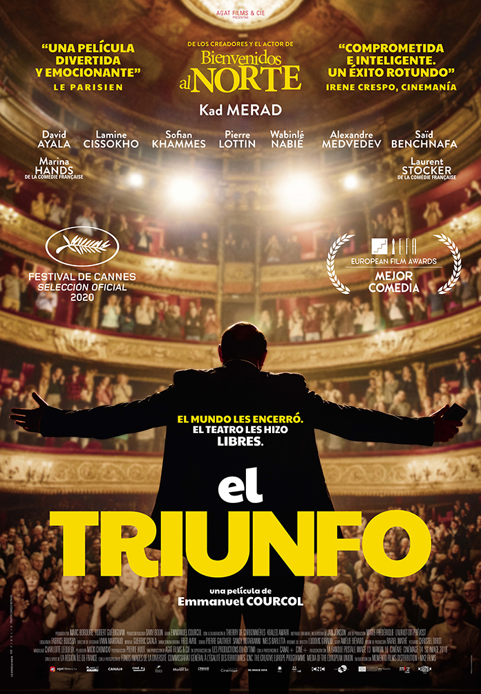 Crítica de 'El triunfo'