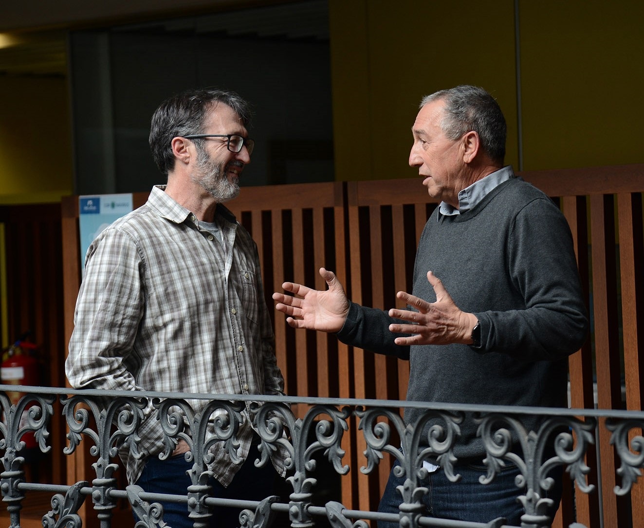 Compromís presentarà les esmenes d'Acció Cultural a la llei espanyola ...