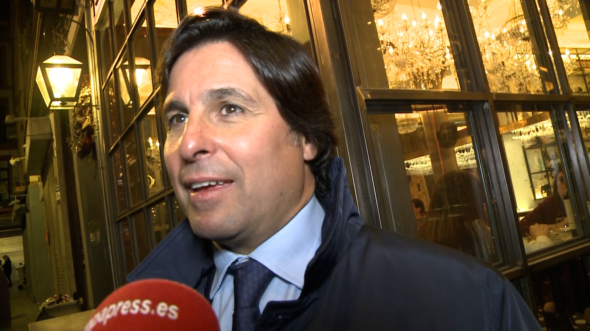 Fotos: Tamara Falcó y otros famosos con apellidos de la nobleza ...