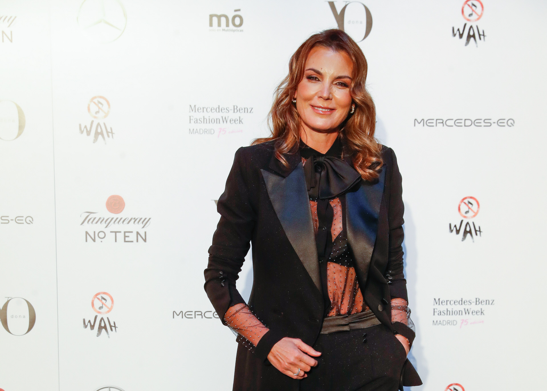 Mar Flores sorprende en las redes con su espectacular posado en bikini