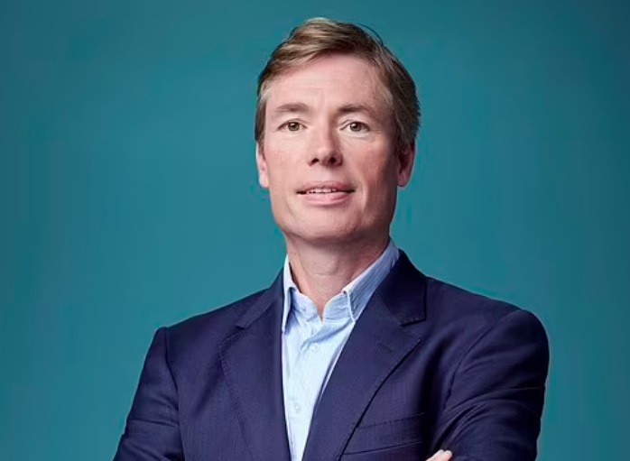 James Davies, autor de 'Sedados': "Necesitamos desmedicalizar el ...