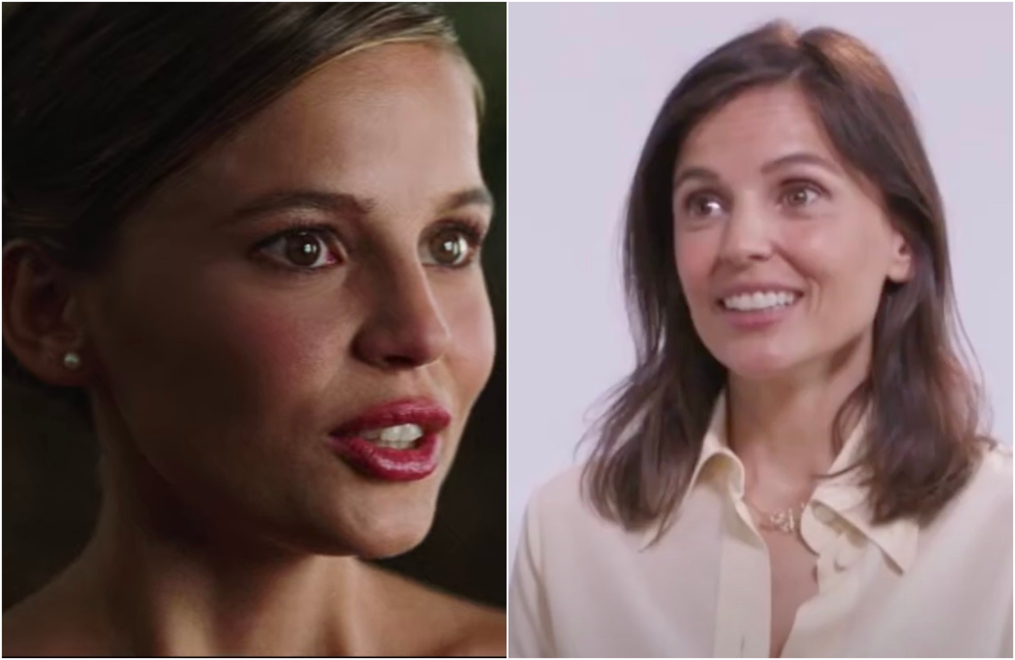 Fotos: 20 años de 'Hable con ella': así han cambiado sus protagonistas ...